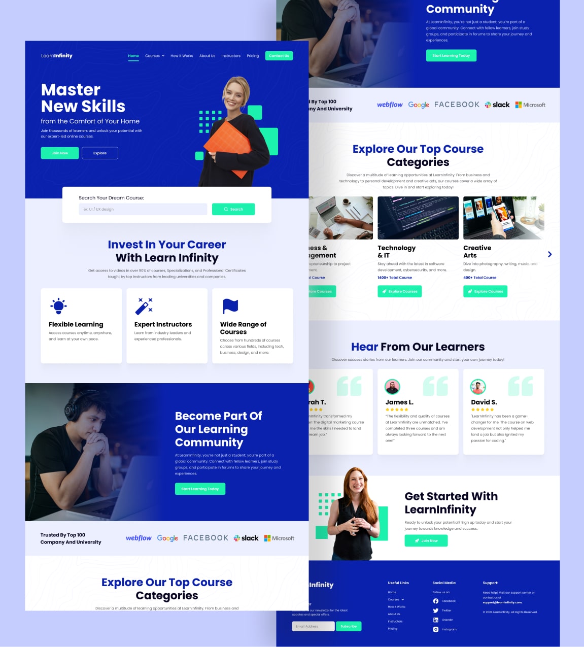 Robert Maestro | Portfolio