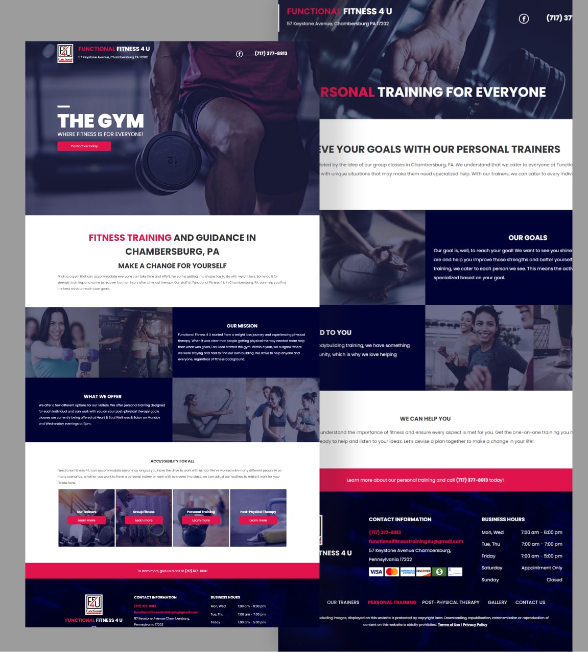 Robert Maestro | Portfolio