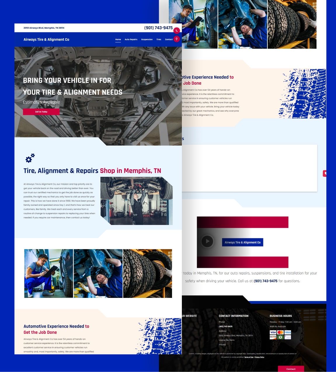 Robert Maestro | Portfolio